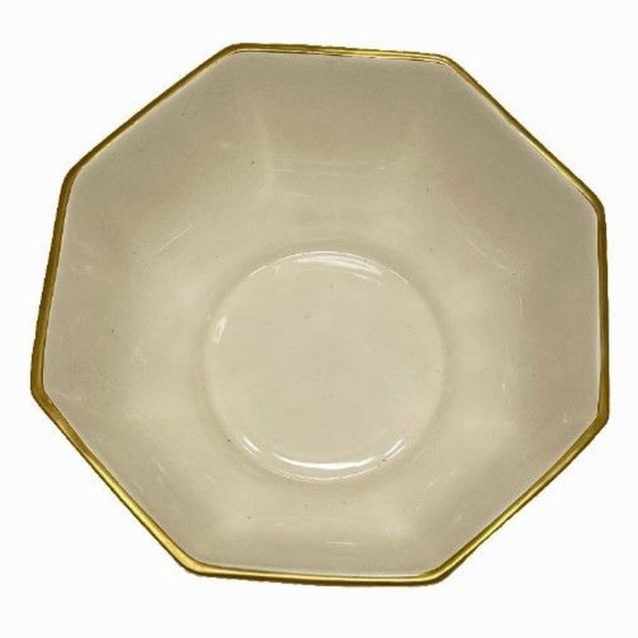 Masons | Dining | Bowl Serving Octagon Masons England Ironstone ...